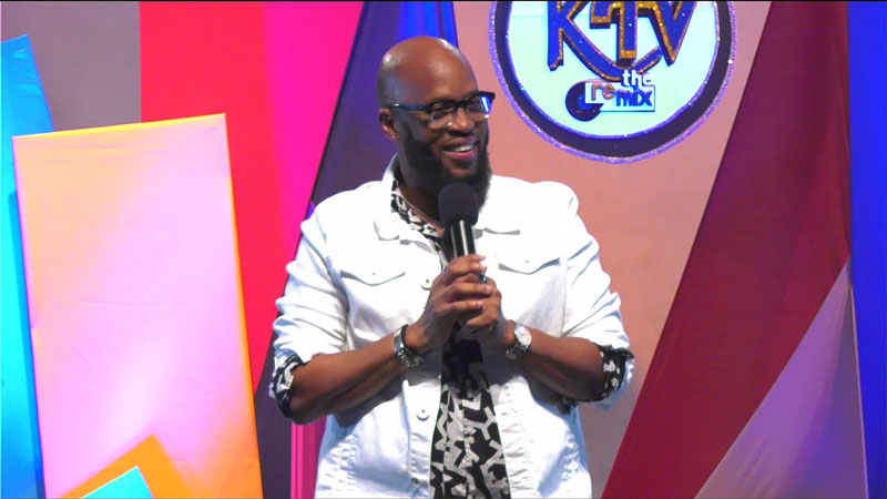 KTV The Remix | Greater Belize Media