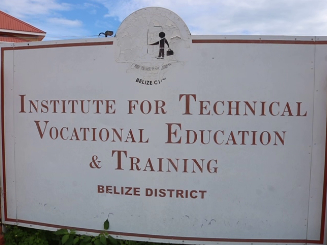 Salary Issues at ITVET Rectified, Says MoE Official | Greater Belize Media