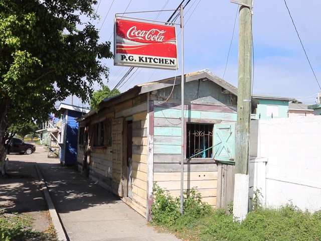 East Indian Cuisine From PG To Belize | Greater Belize Media