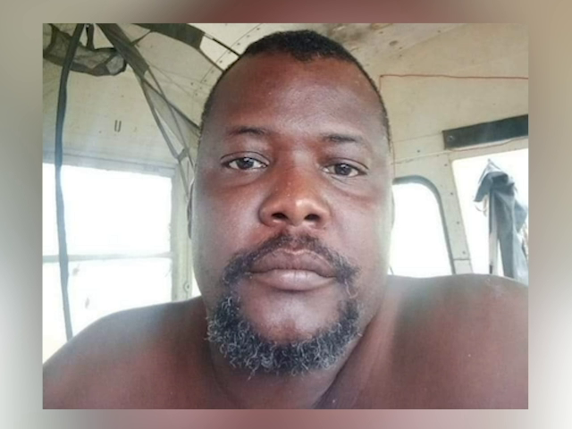 Police Killed Notorious Cruz Castillo Killed on Cotton Tree Ranch ...