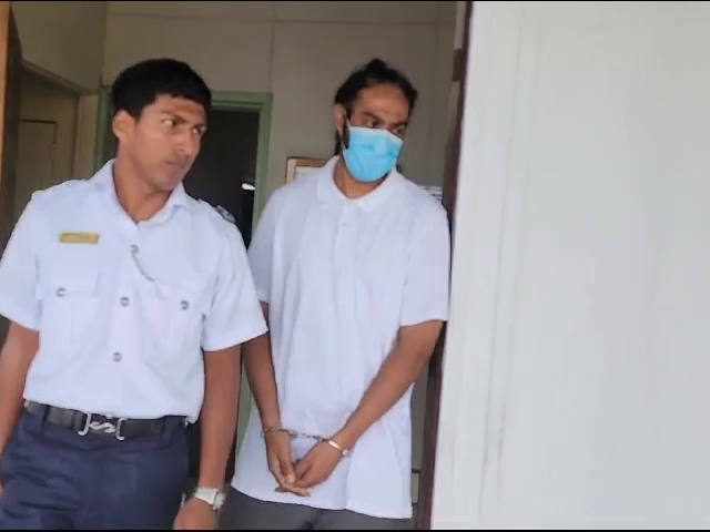 Man Pleads Guilty to Murdering His Family | Greater Belize Media