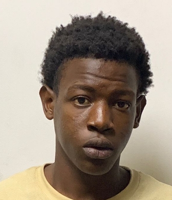 Jaylon Jones charged for murder of coast guard | Greater Belize Media