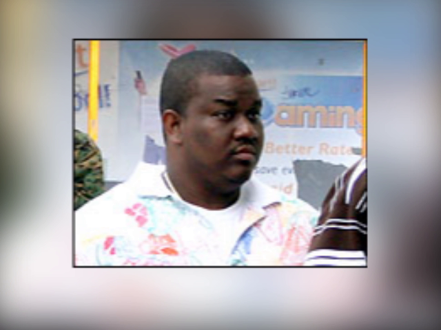 Three Men Arrested and Charged in Relation to Major Drug and Gun Bust ...