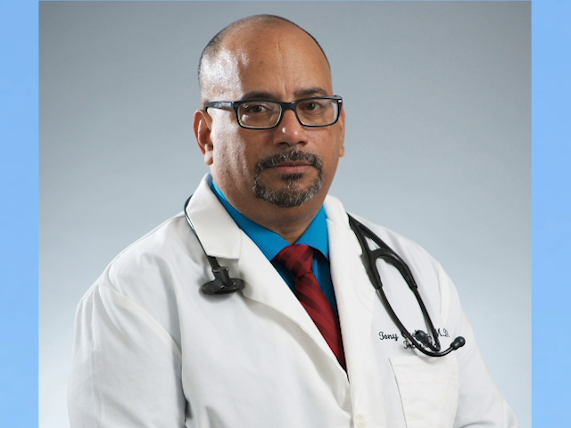 Belize’s Beloved Doctor Fernado Cuellar Loses Battle to Cancer ...