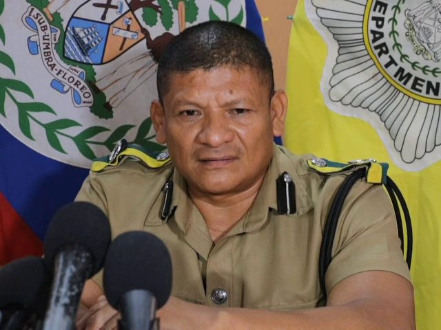 Several Fatal Road Incidents Across Belize | Greater Belize Media