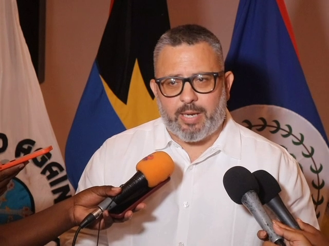 Government Cracking Down on Cyber Scams | Greater Belize Media