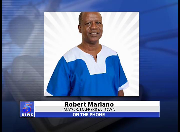 Dangriga Town Boundaries Expanding to Near Sarawee | Greater Belize Media