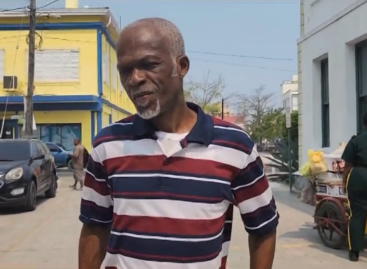 Albert Jones Sr. Freed After Serving Time for Murder | Greater Belize Media