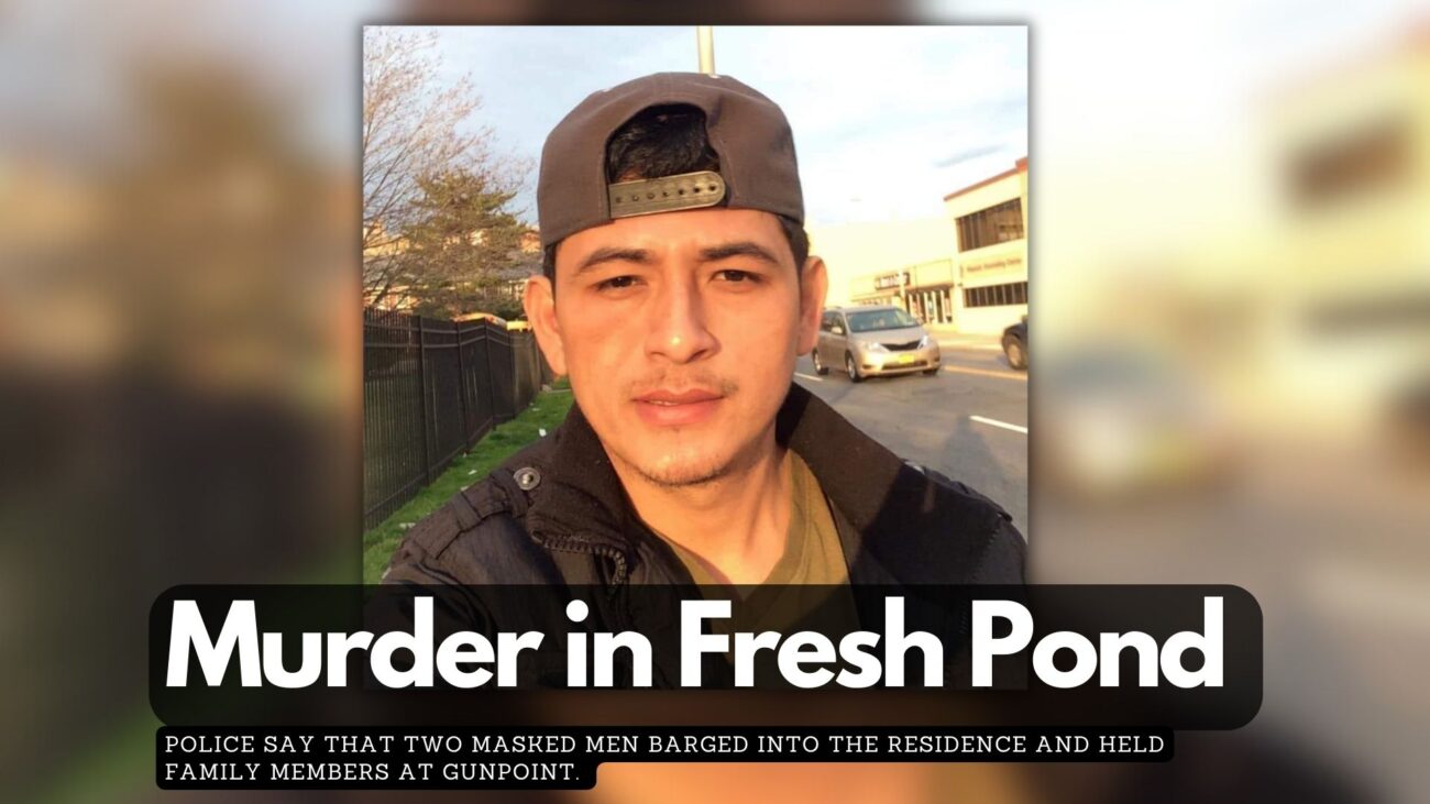 Murder in Fresh Pond | Greater Belize Media