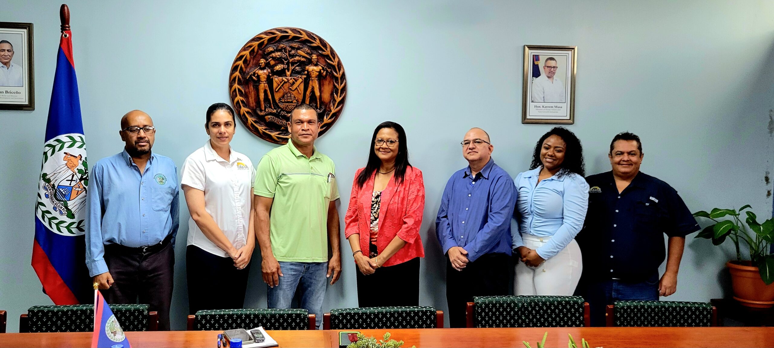 Dormant Committee Meets to Discuss New Developments in Hemp Industry ...