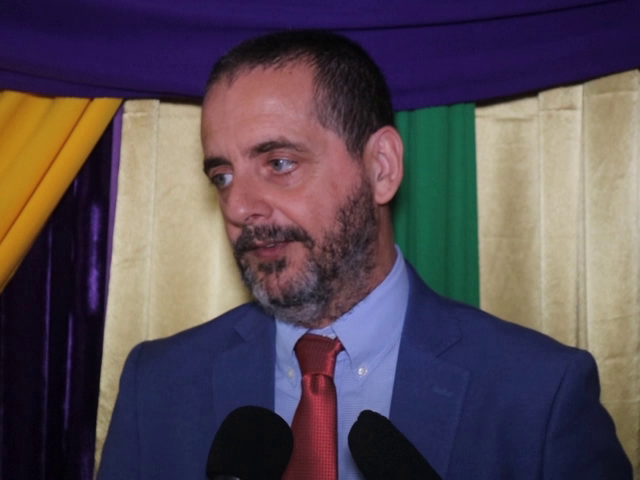 Belize Completes Snapshot Report on State of Environment | Greater ...