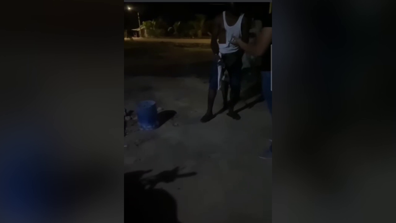 Heated Confrontation After Bullying Incident Leads to Apology | Greater ...