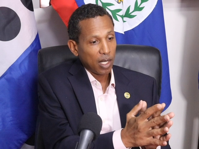 Can U.D.P. Leader Moses Barrow Survive Another Recall Petition ...