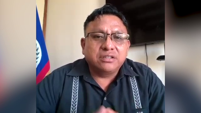 Local Government C.E.O.: Town Council Will Resolve Rift | Greater ...