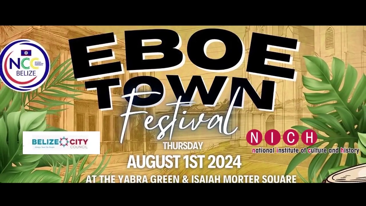 Eboe Town Festival Promises a Day of Fun for Entire Family | Greater ...