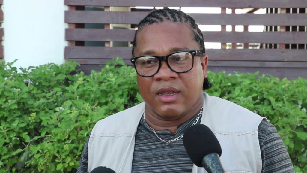 Joseph Budna Speaks After Murder Abetment Arrest | Greater Belize Media