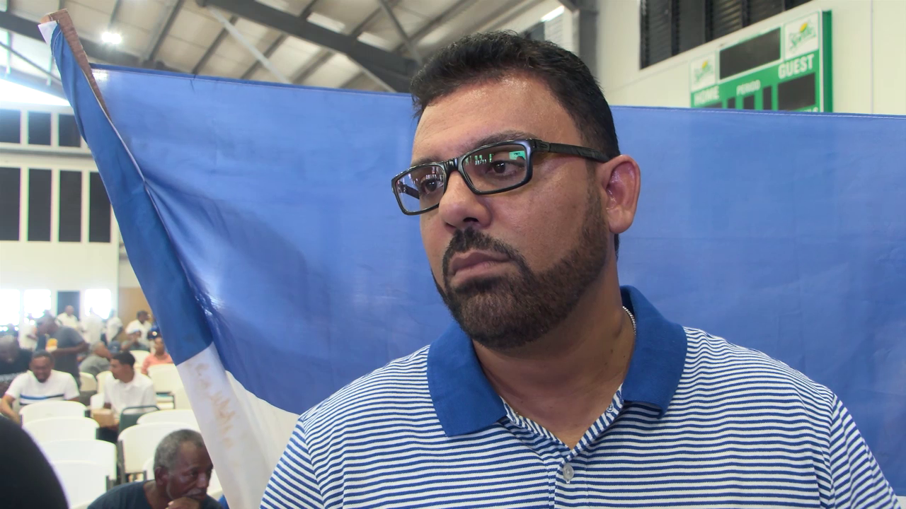 What’s Next for Mahler and Pickstock? | Greater Belize Media