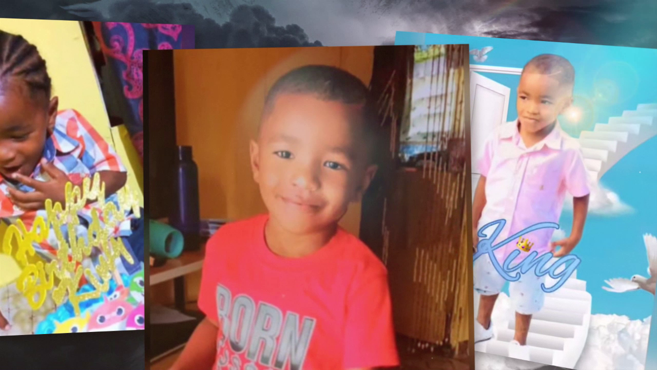 Remembering King Shakel Wade, Friend to all | Greater Belize Media