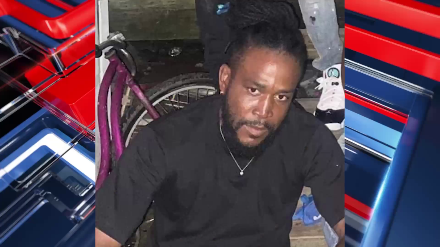 Who Was Brandon Baptist? | Greater Belize Media