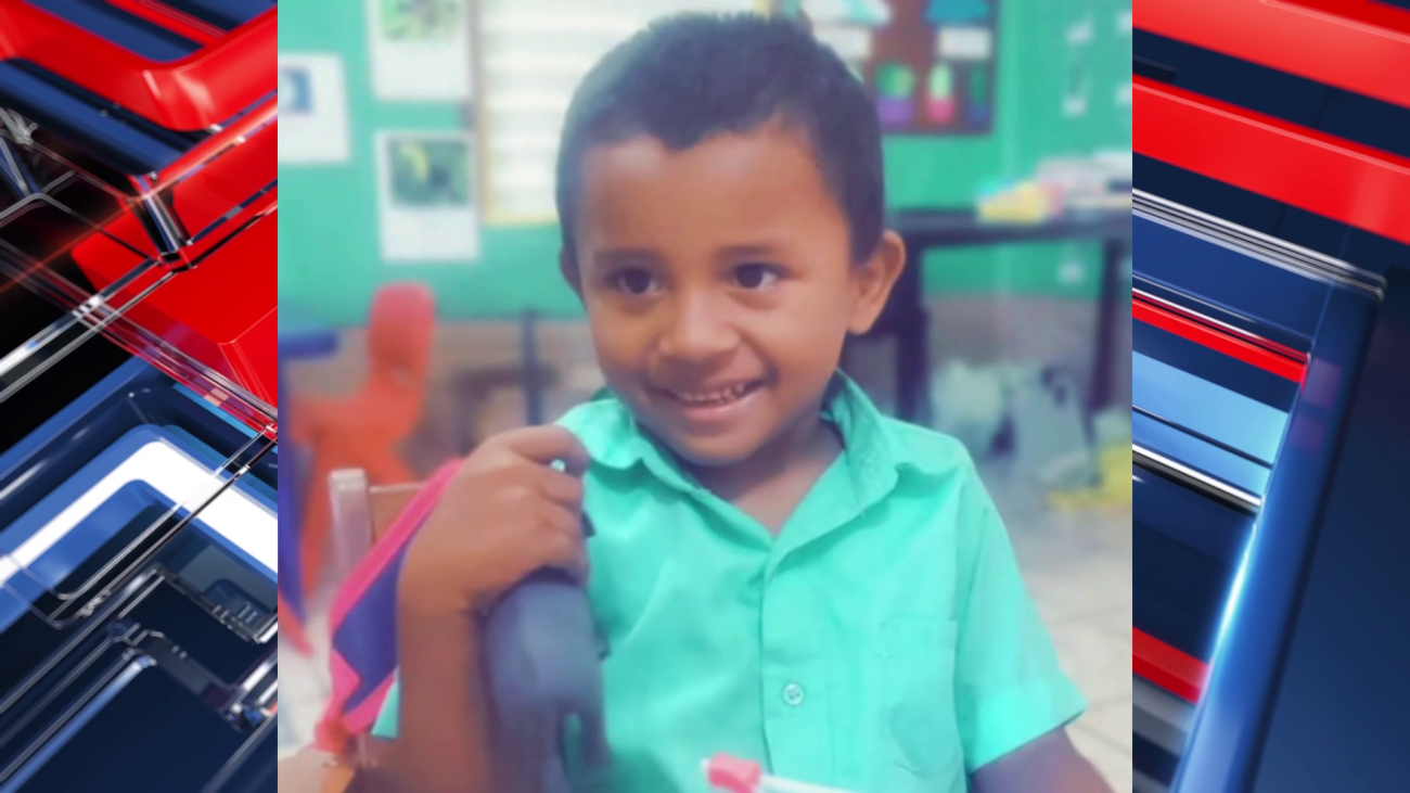Gabriel Orellano Drowned Shortly After Falling into Sea | Greater ...