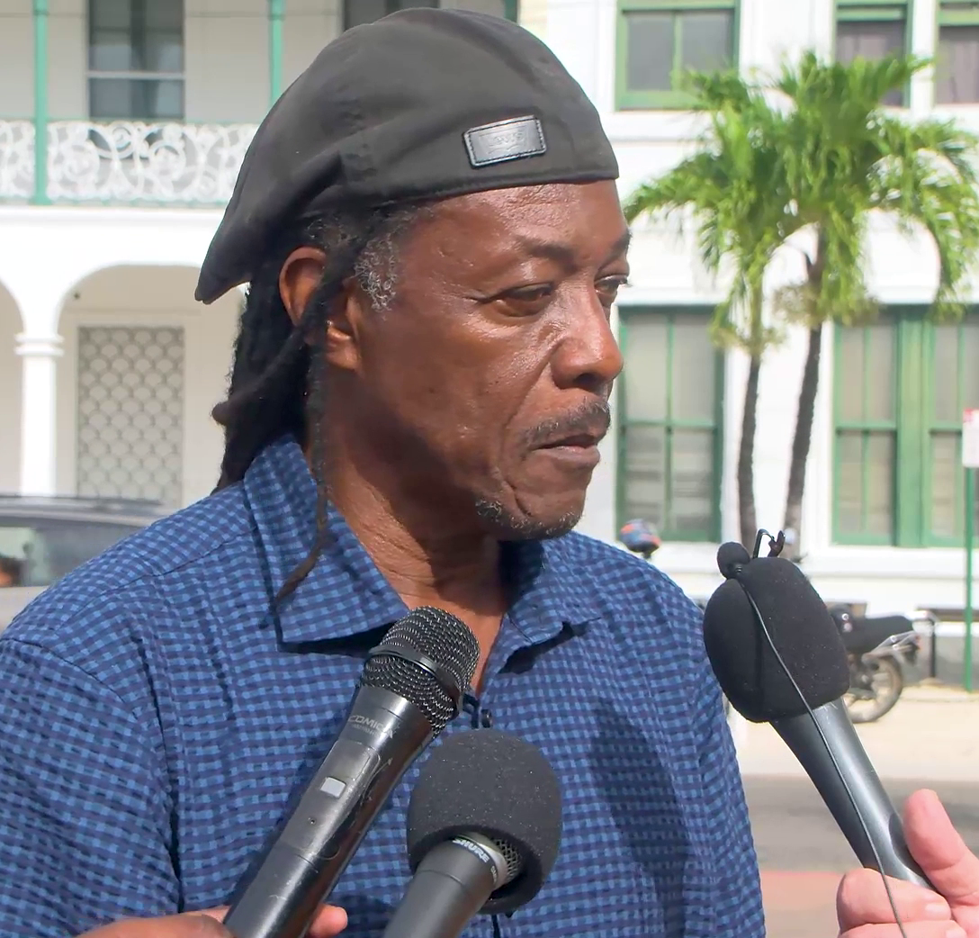 Can Claimants Force Election Date Postponement? | Greater Belize Media