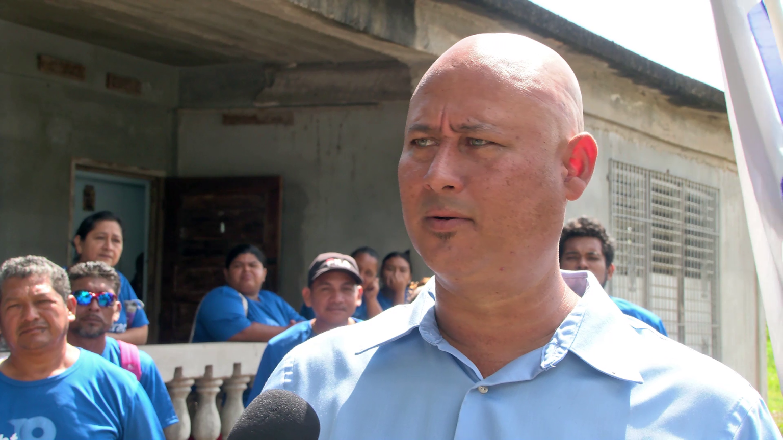 Corozal Candidates Say Cost of Living Is Main Concern | Greater Belize ...