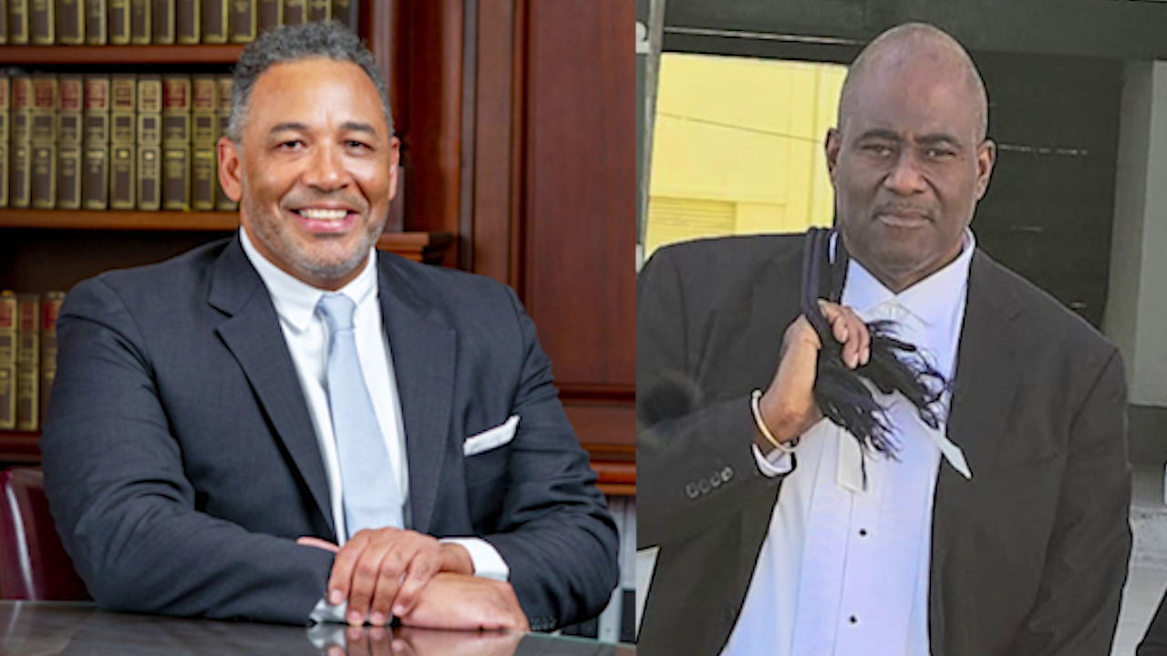 Elmer Nah Fires Godfrey Smith as His Attorney! | Greater Belize Media