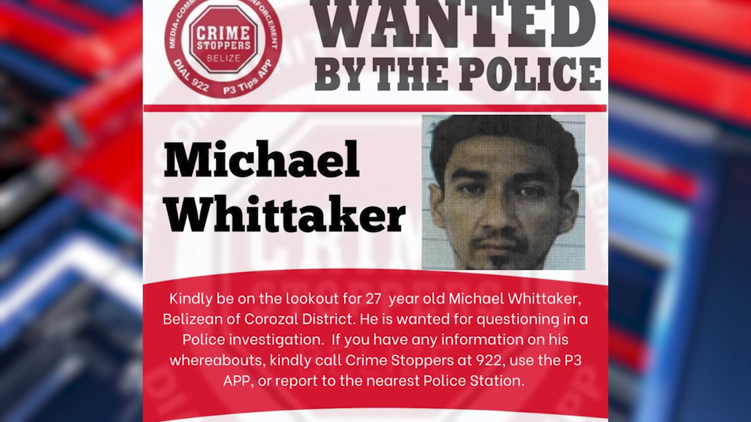 Michael Whitaker, Aaron Tun Found Murdered in Quintana Roo | Greater ...