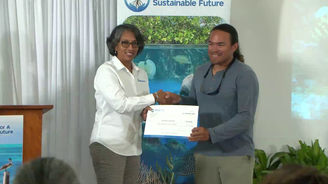 1.1 Million Dollars for Conservation Projects in Belize | Greater ...