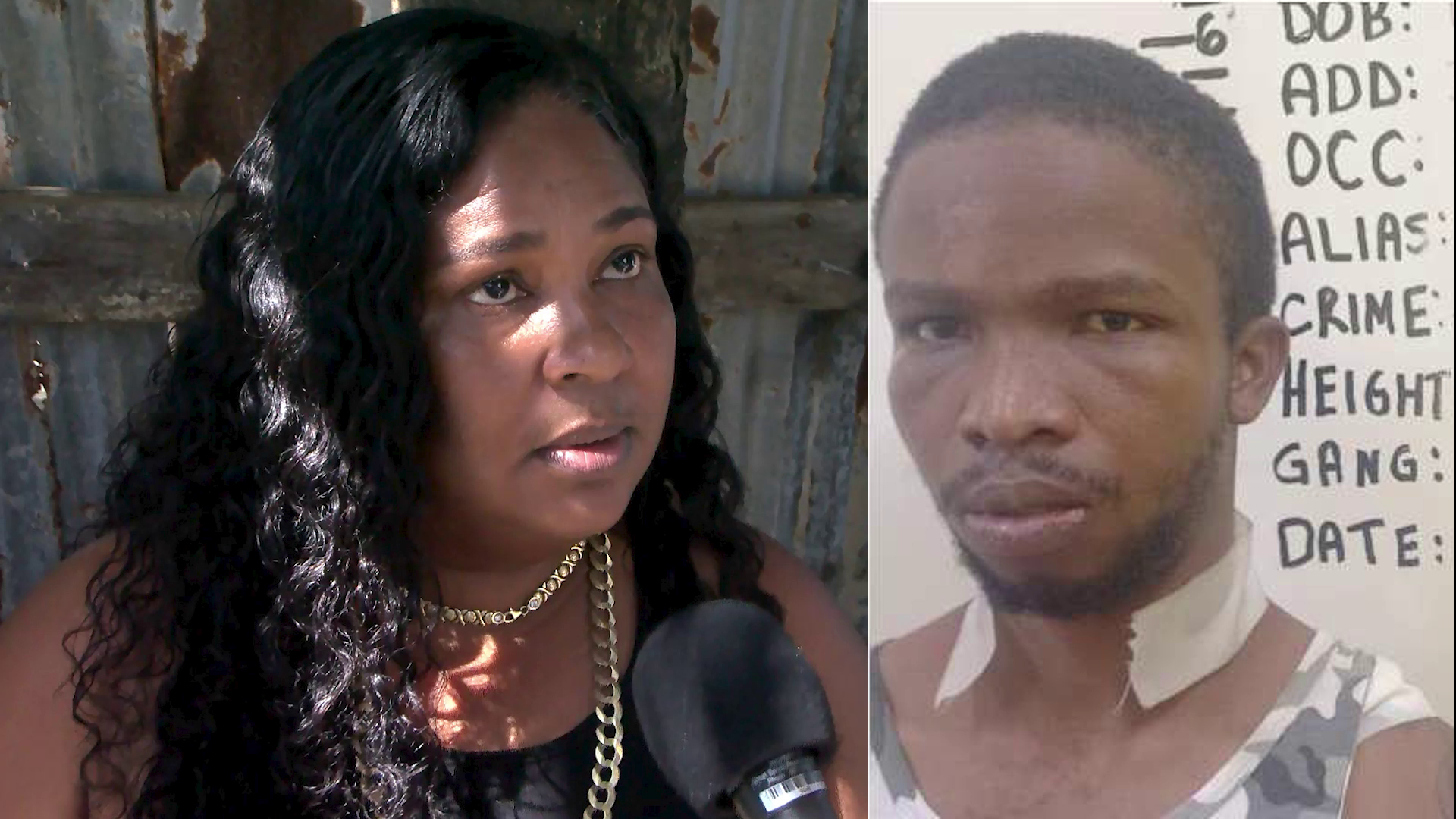 Was the Police’s Gang Mediation a Failure? | Greater Belize Media