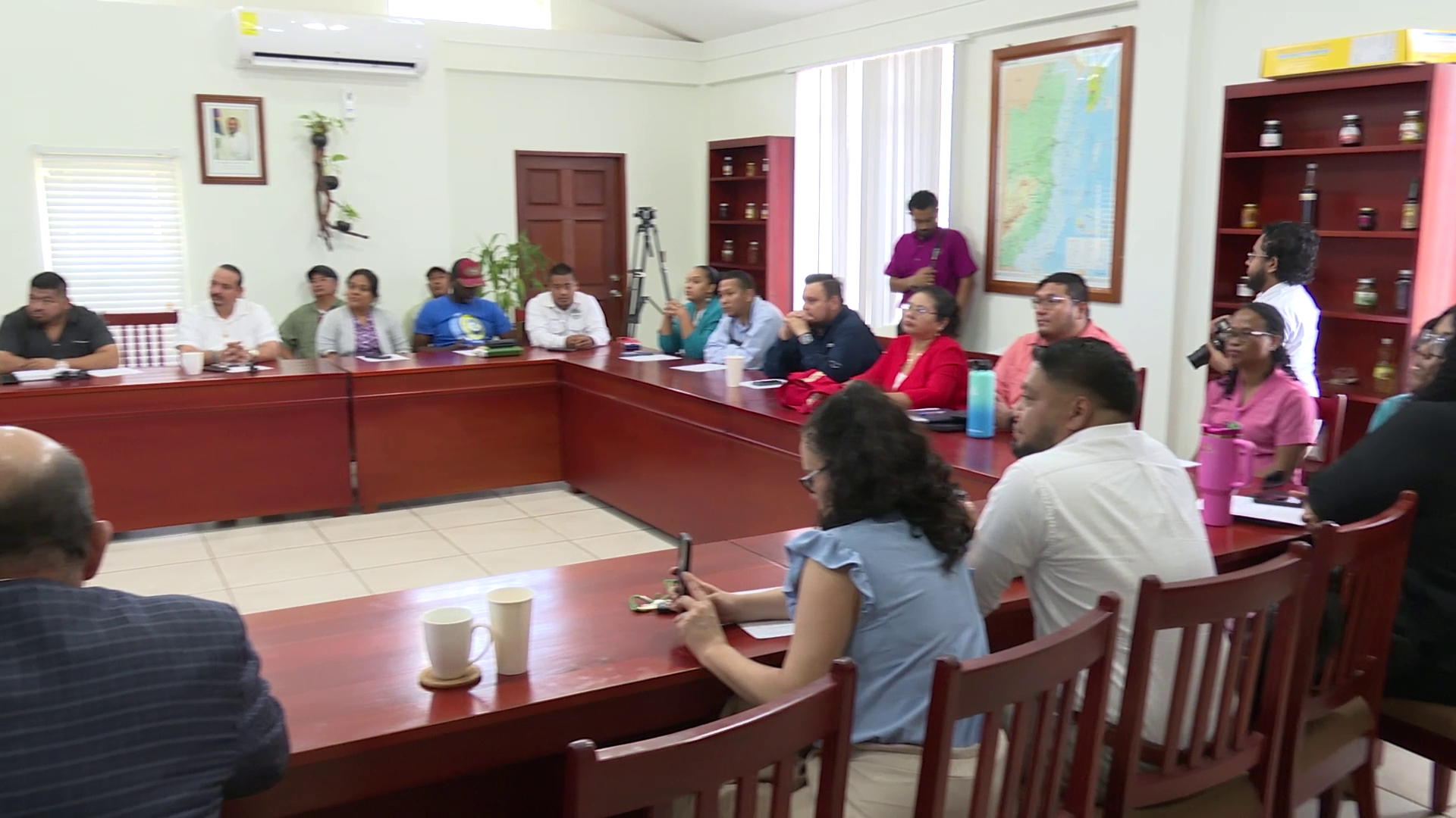 Creating Opportunities to Support Alternative Livelihoods | Greater ...