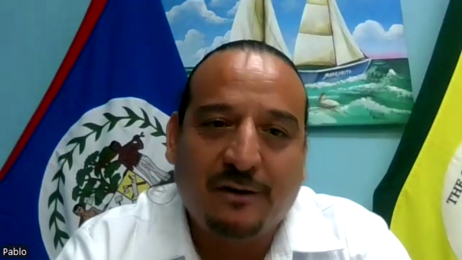 Belmopan Mayor Says Citco not Targeting Vendors - Greater Belize Media