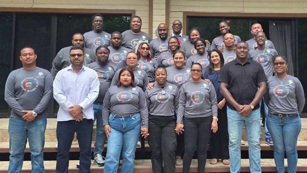 Is the DYS Meeting Needs of Majority Youth Population? | Greater Belize ...