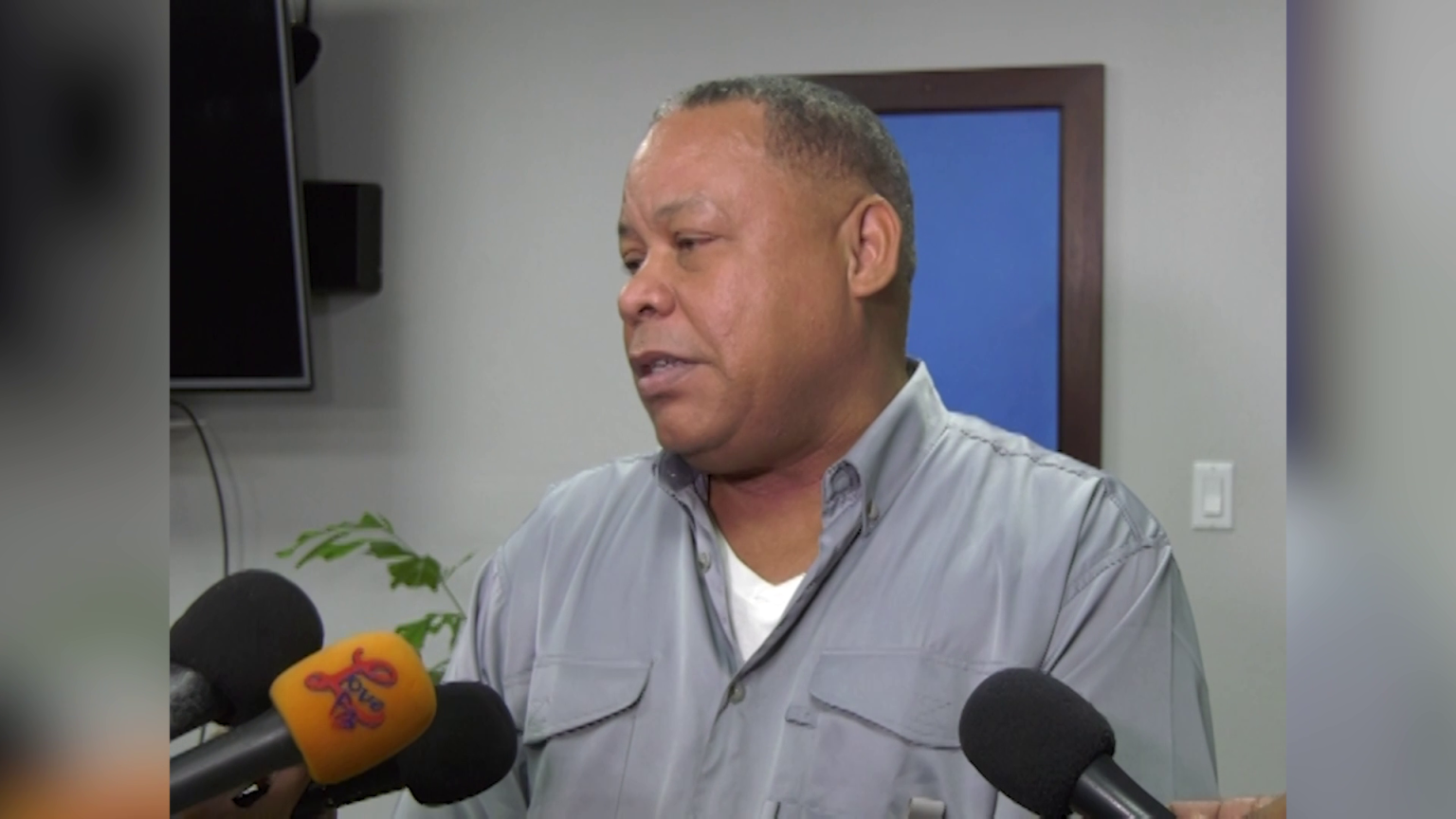 Cab Sec and GOB C.E.O.s Get Salary Increase in New Term | Greater ...