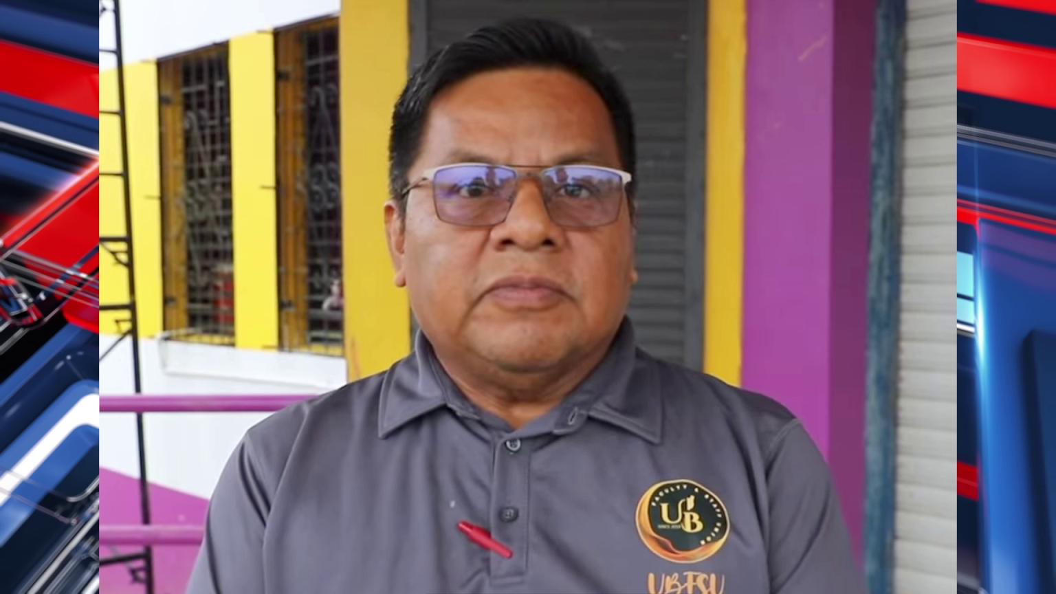 UB Issues Release on Sexual Harassment Scandal - Greater Belize Media