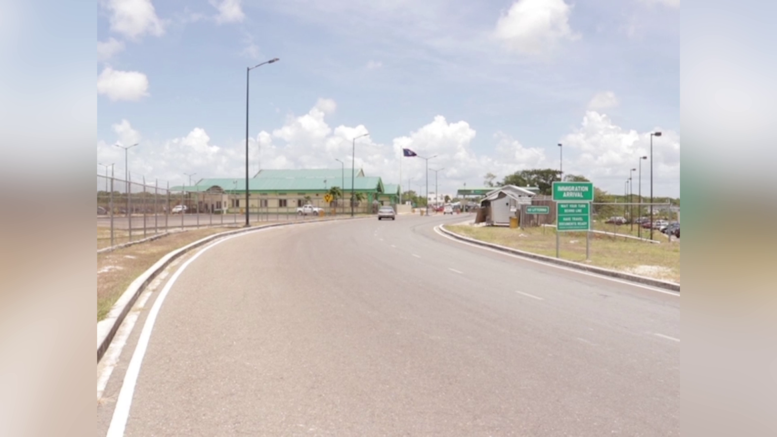 ComPol Says Police did not Fail by Releasing Taylor in Free Zone ...