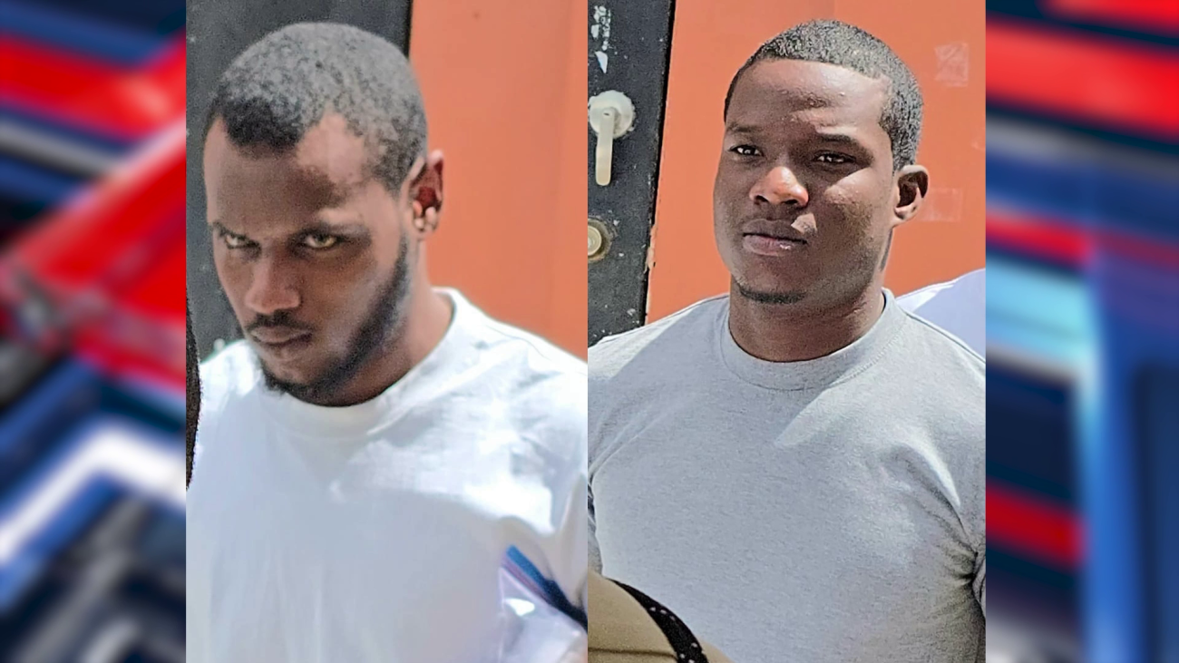 Two Men to Stand Trial for the Murder of “Bobo Youth” Elwin Lewis ...