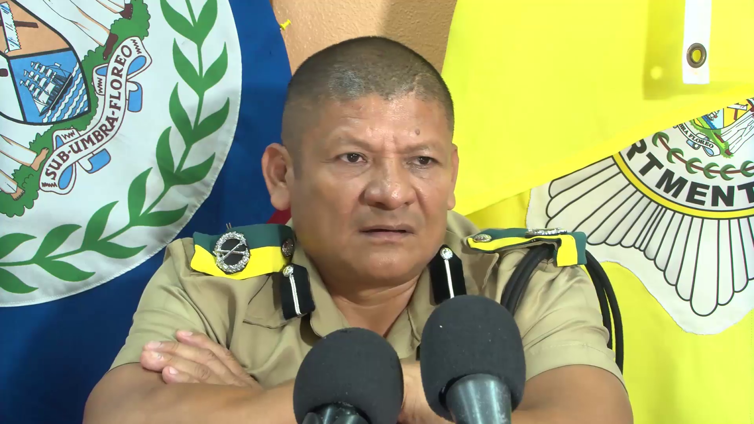 Belize City Shaken by Street Murder of Local Mechanic | Greater Belize ...