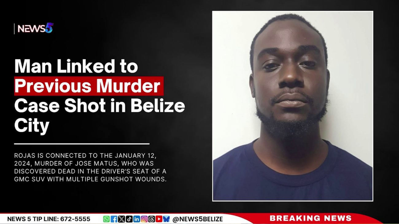 Did Shooting of Rojas on Saturday Trigger Subsequent Murders? | Greater ...