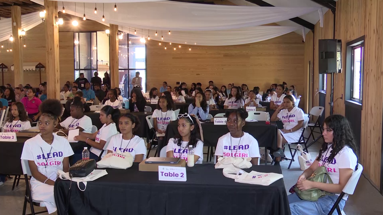 Inspiring the Next Generation: Celebrating International Girls in ICT ...