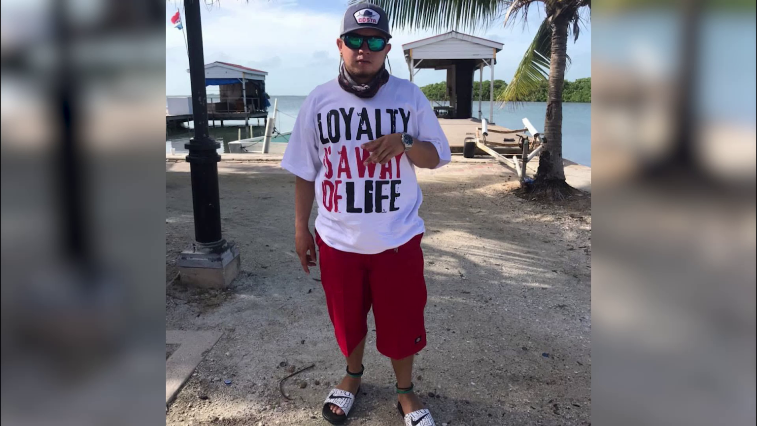 Gun Violence Claims Another Life in Belize City Amid State of Emergency ...