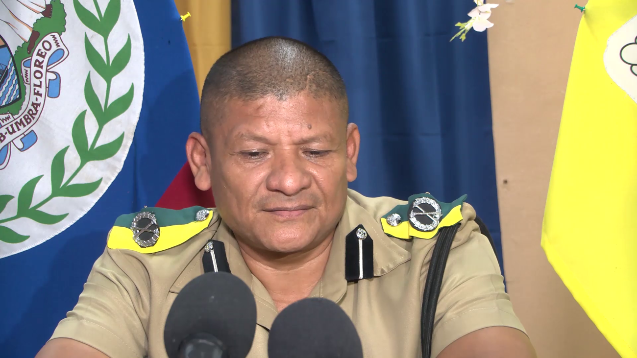 San Pedro Man Dies After Police Altercation | Greater Belize Media