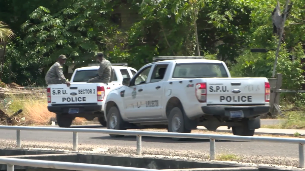 State of Emergency in Belize City: 35 Detained, But Gun Violence ...