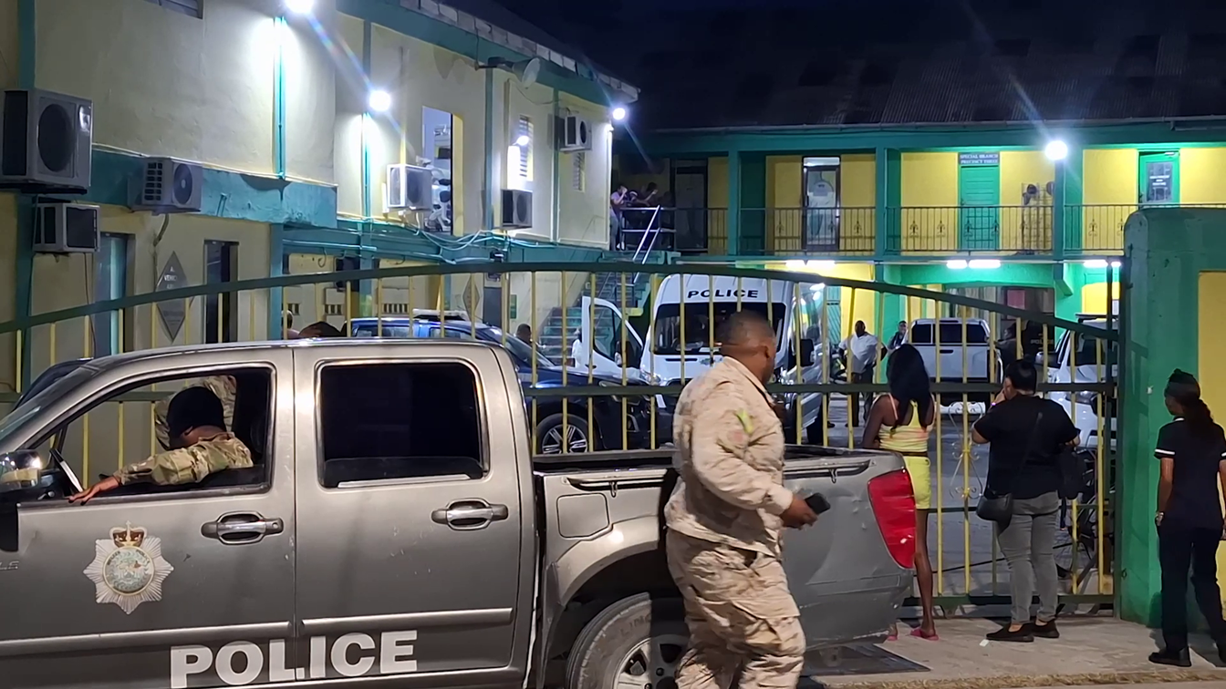 Teen Group Dragged to Court Under State of Emergency—Charges Dismissed ...