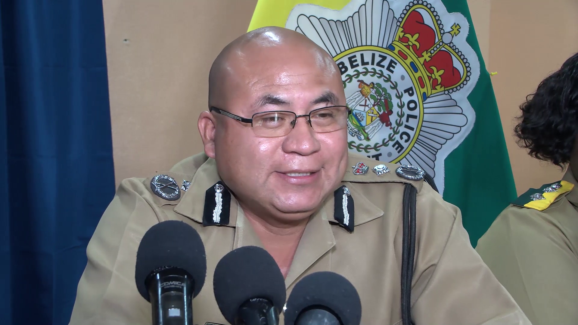 State of Emergency Nets 46 Suspects—Critics Say It’s Just a Band-Aid ...