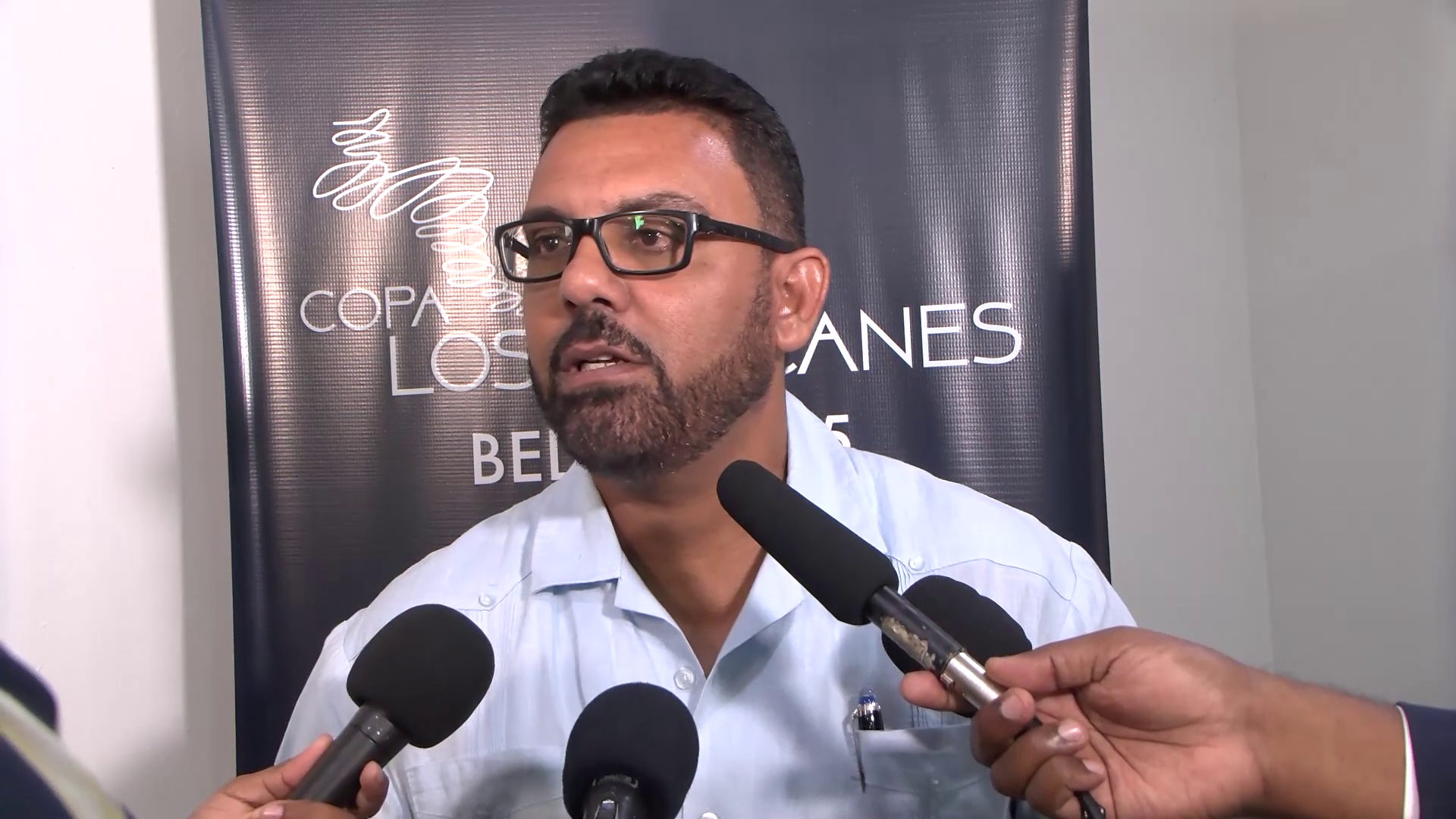 Tourism Minister Optimistic as Belize Sees Record Visitor Numbers ...