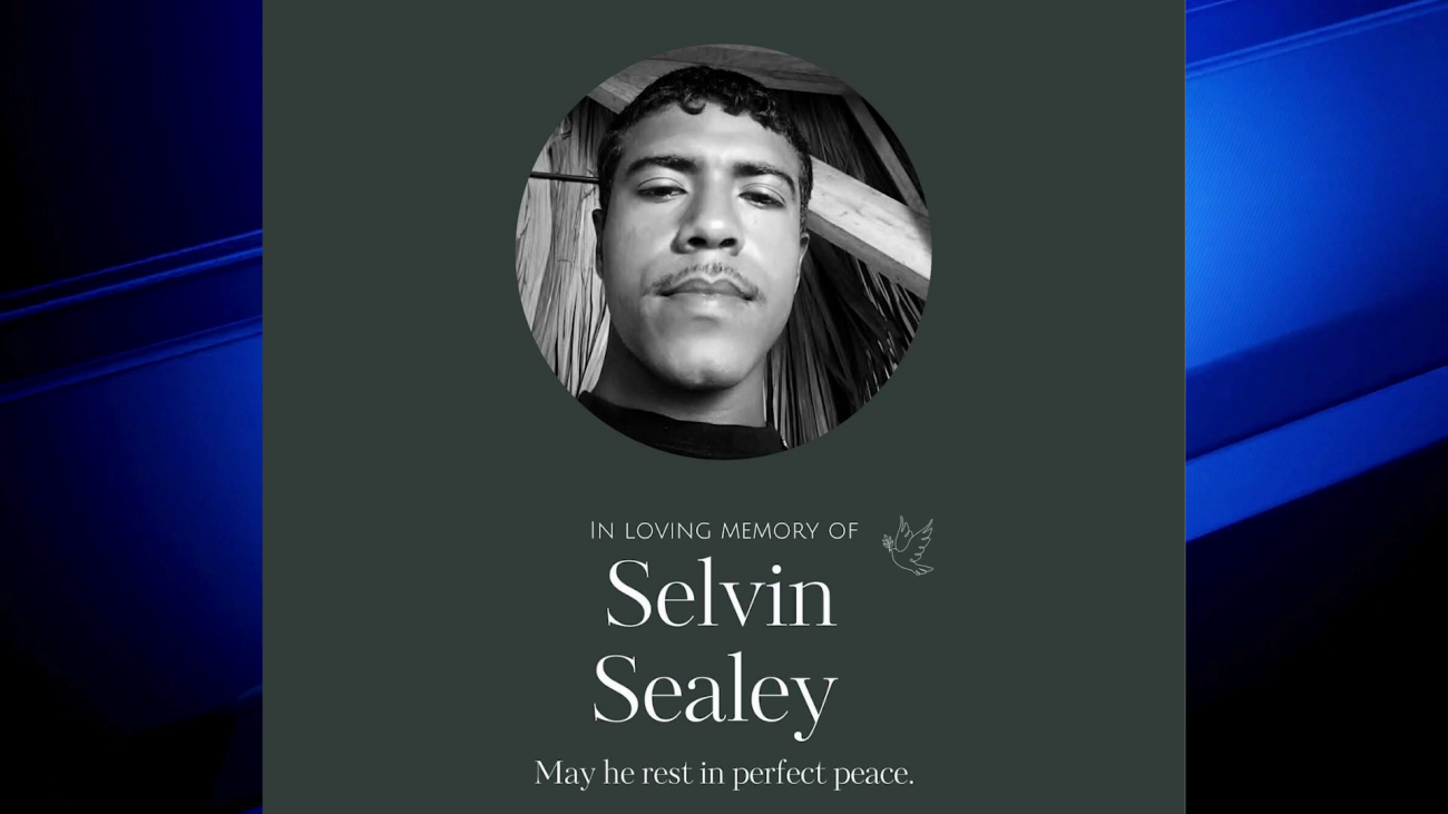 Postmortem Says Selvin Sealy Jr. Was Killed | Greater Belize Media