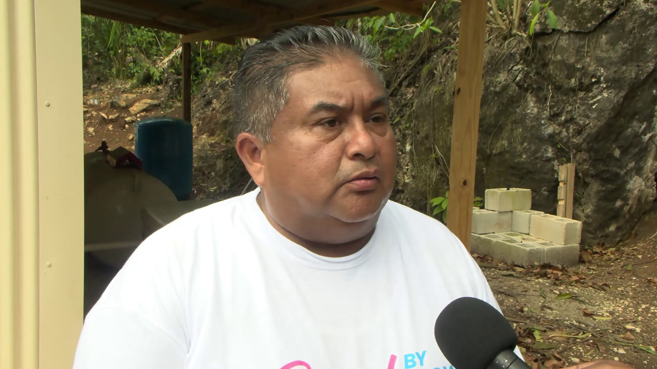 Education Minister Responds to Concerns at Louisiana Government School ...