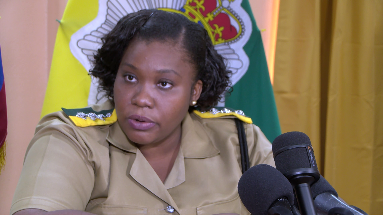 Police Review Conflicting Court Rulings on 2020 State of Emergency ...