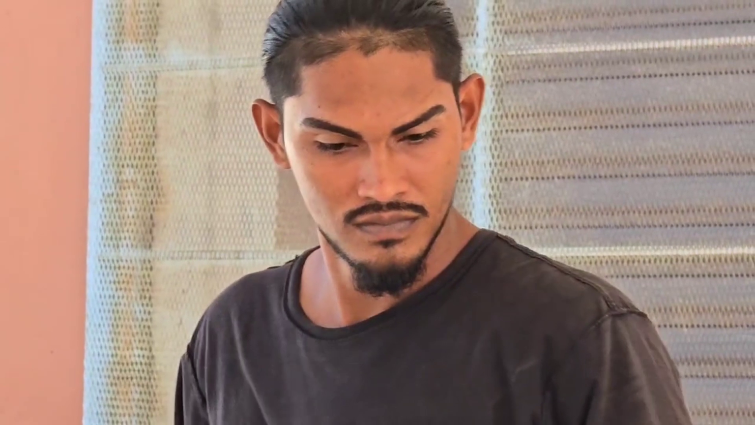 Belize City Man Accused of Drug Possession and Trying to Bribe Police ...